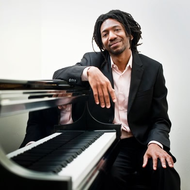 Theme and Variations Piano Services