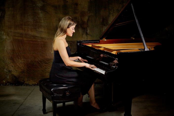 Theme and Variations Piano Services