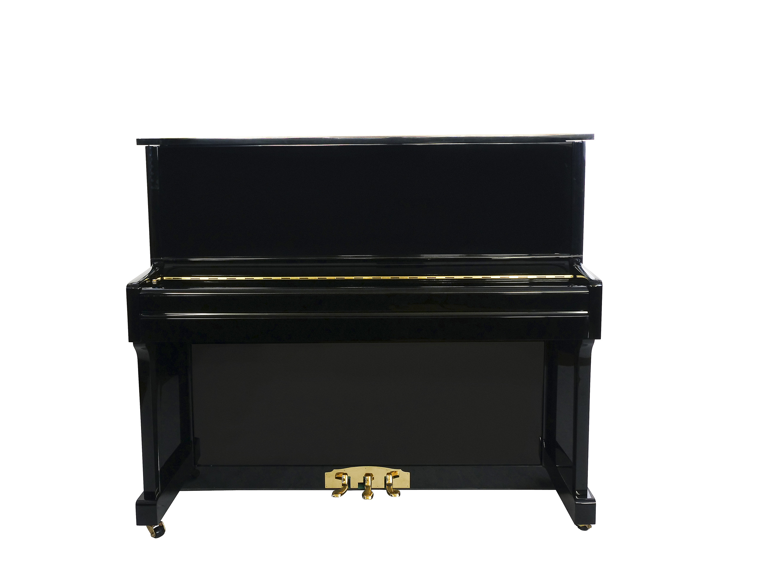 Wertheim Piano Logo