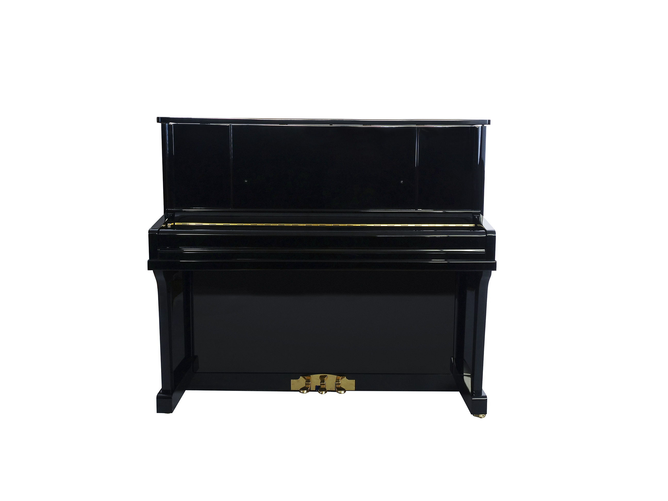 Wertheim W125 -V3 - Theme and Variations Piano Services